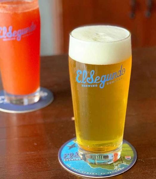 Visit | El Segundo Brewing