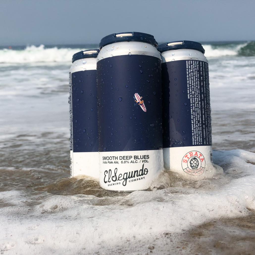 Home | El Segundo Brewing