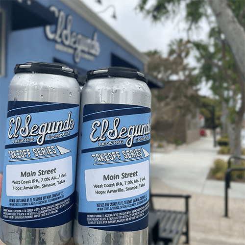Store | El Segundo Brewing