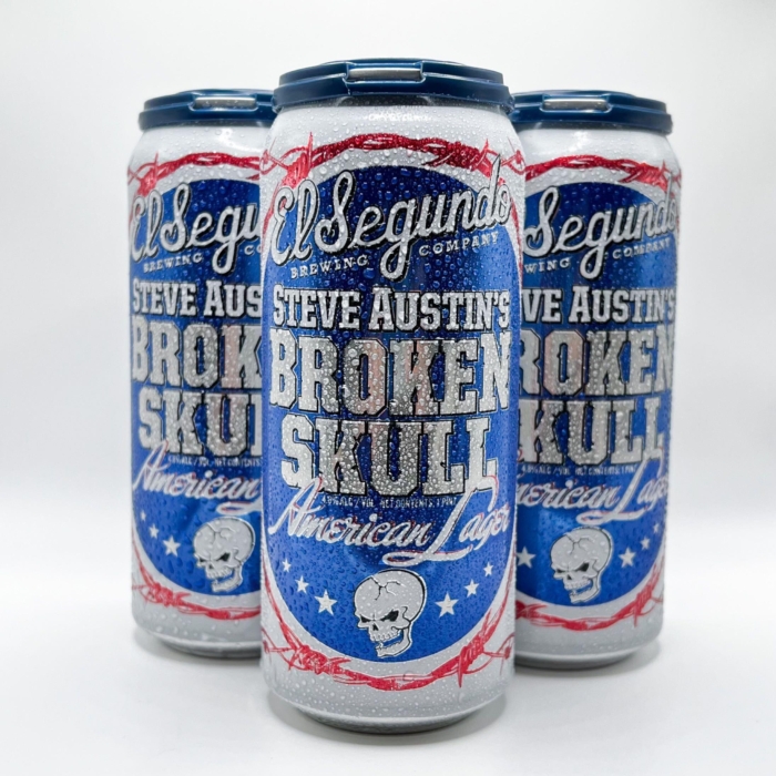 Home El Segundo Brewing