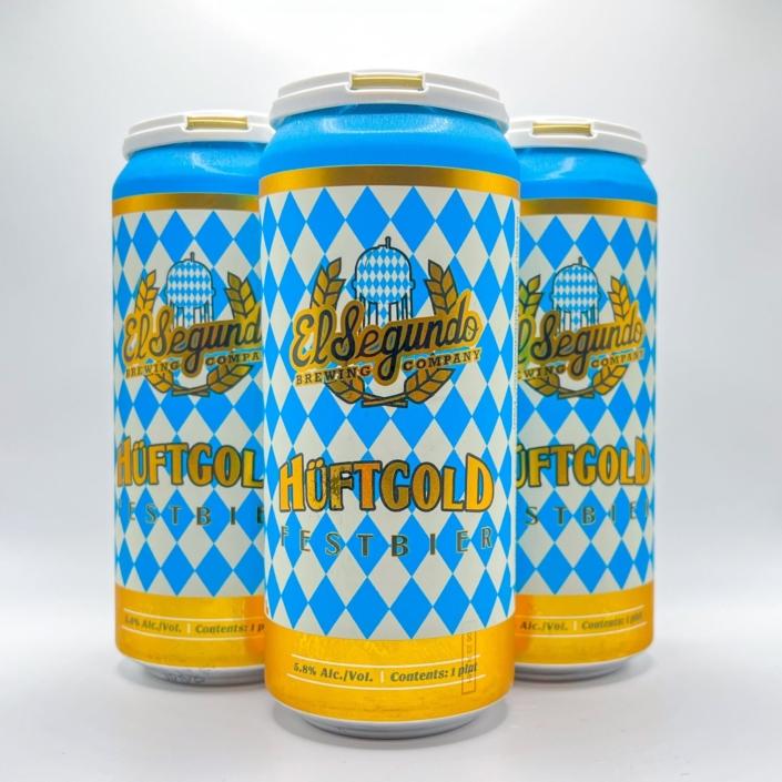 Home | El Segundo Brewing