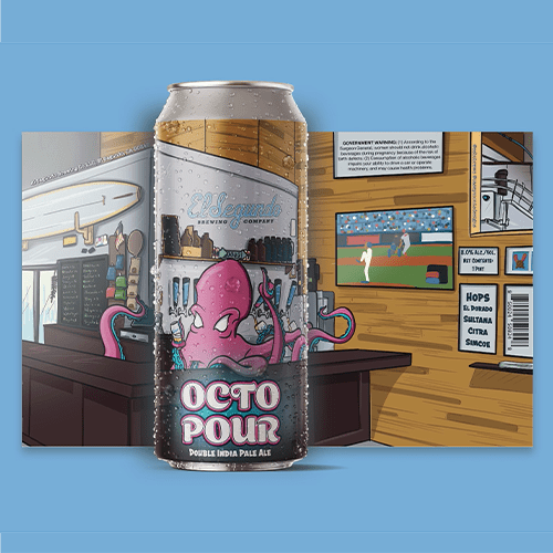 Store | El Segundo Brewing