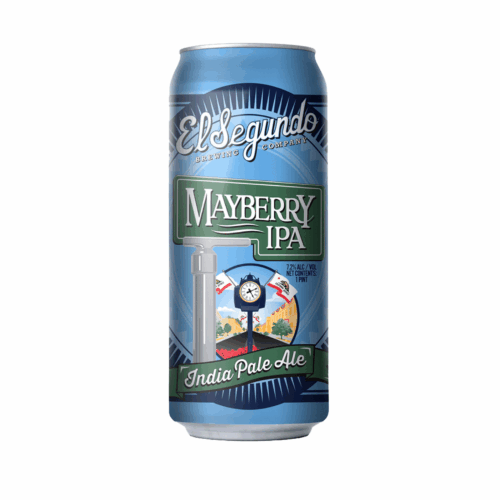 Awards | El Segundo Brewing