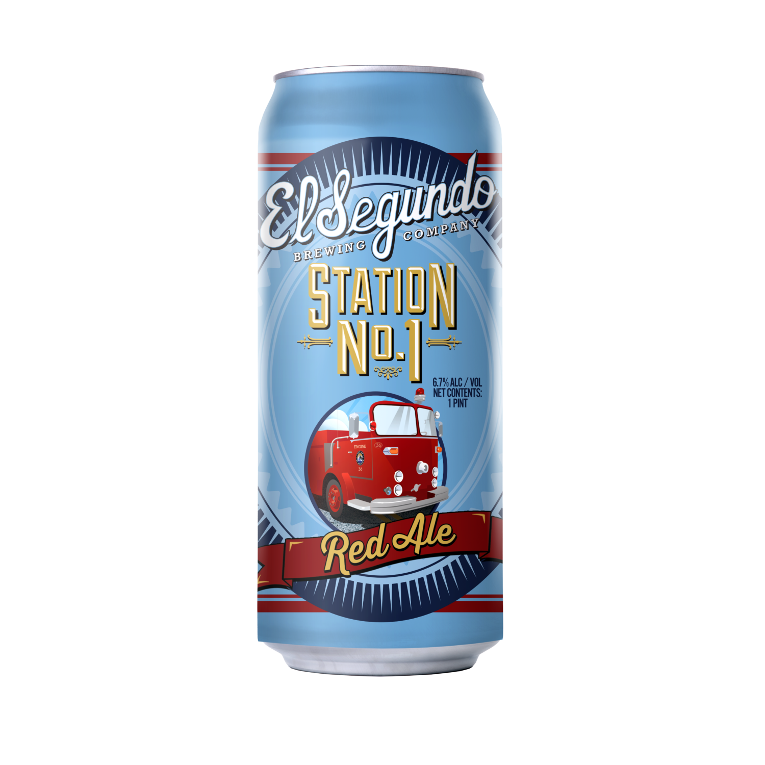 Awards | El Segundo Brewing