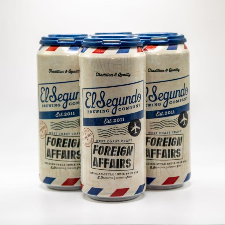 Store | El Segundo Brewing